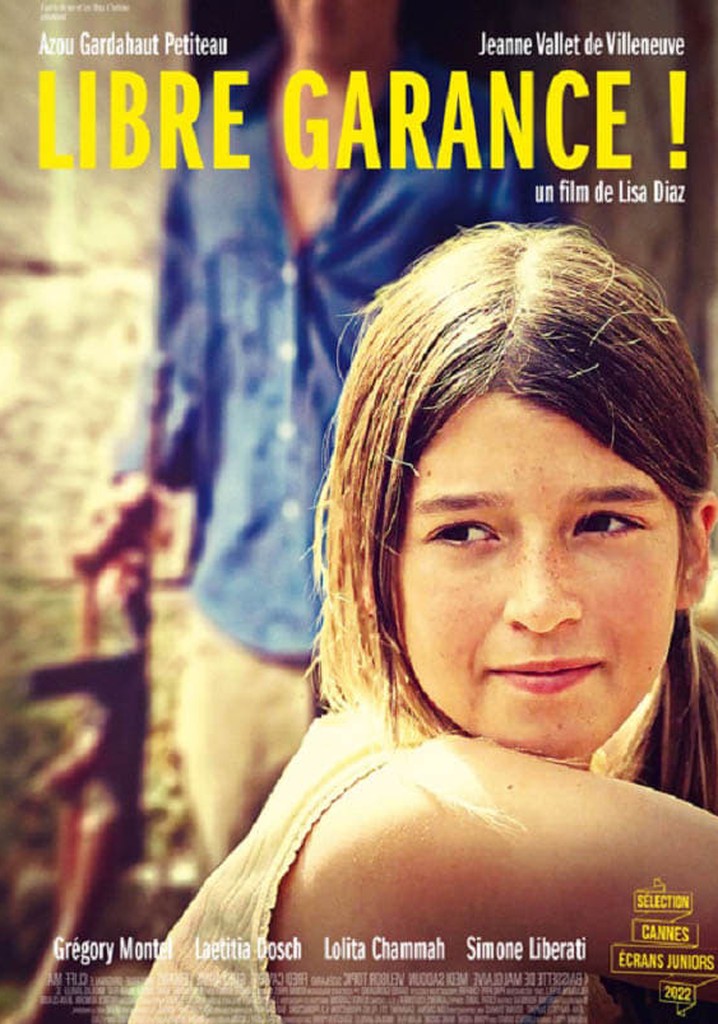 Libre Garance! - película: Ver online en español